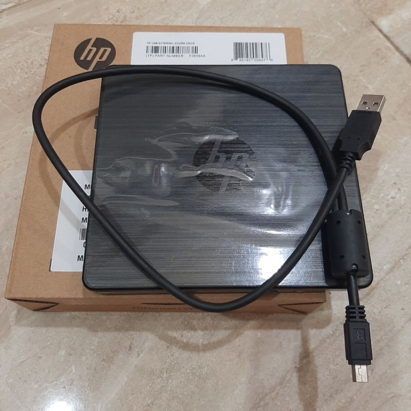 Jual HP USB EXTERNAL DVDRW DRIVE | Shopee Indonesia