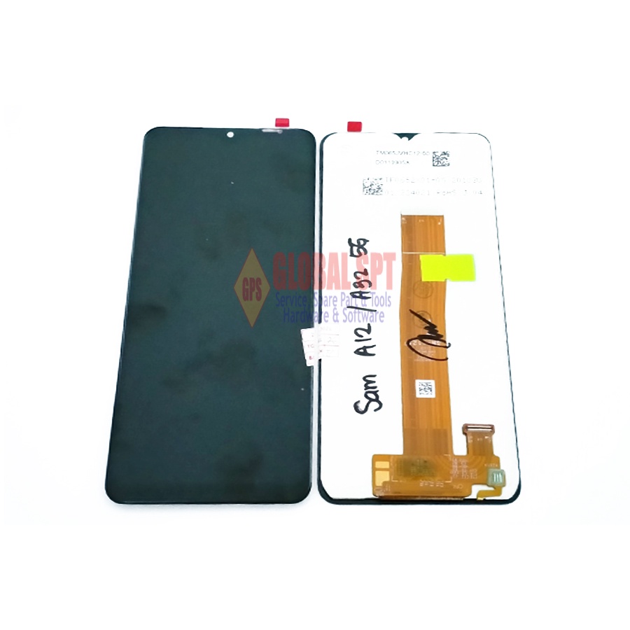 Jual LCD TOUCHSCREEN SAMSUNG A02 / A12 / A125 / A32 5G / A125F / A022 ...