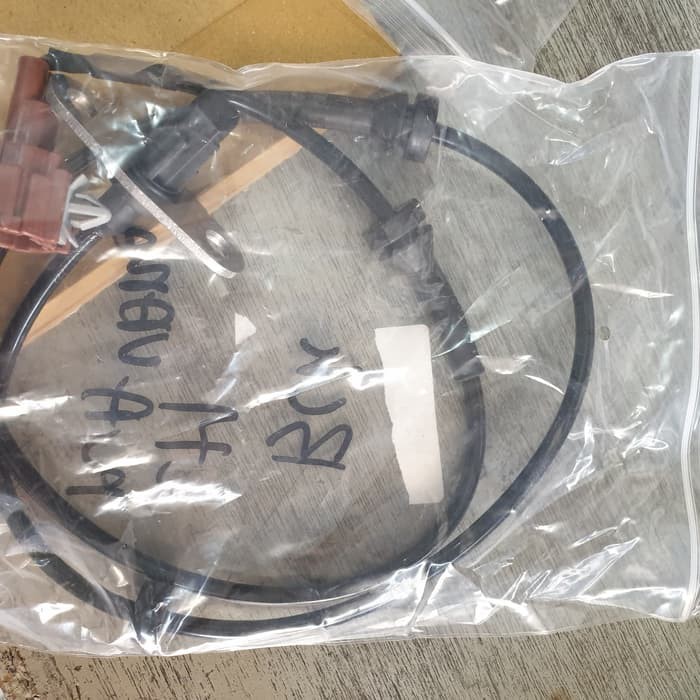 Jual sensor abs belakang nissan navara D40 47900-EB70A | Shopee Indonesia
