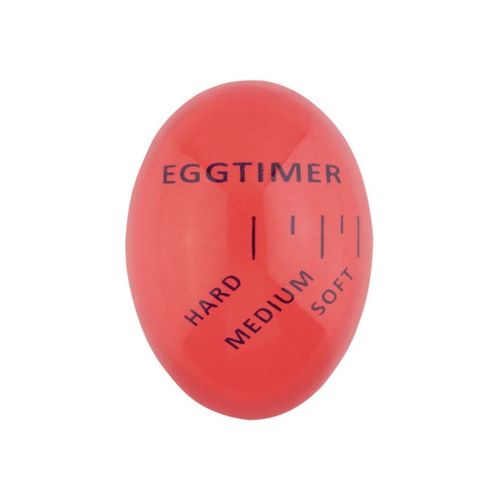 Jual Timer Rebus Telur / Boiled Egg Timer | Shopee Indonesia