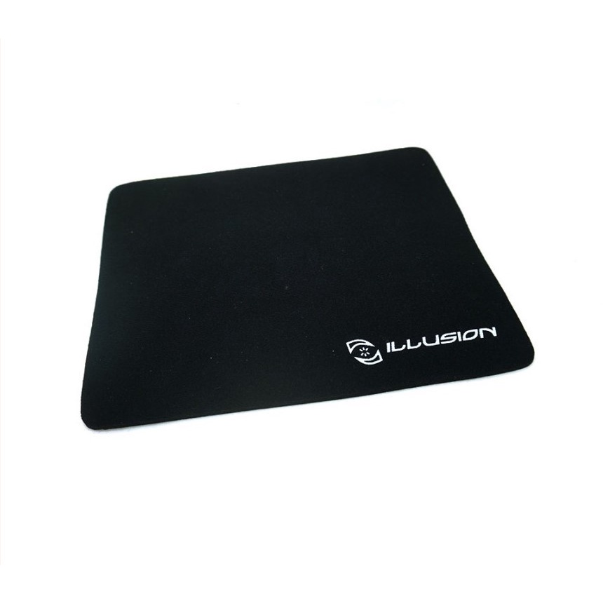 Jual Mouse Pad Hitam Anti Slip - Mouse Pad Murah Original Anti slip ...