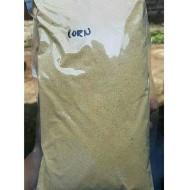 Jual Tepung jagung - Polenta 1kg | Shopee Indonesia