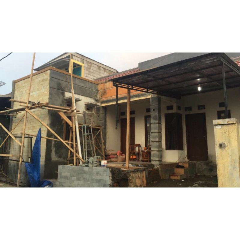 Jual Renovasi Rumah Ruko Cafe Toko | Shopee Indonesia