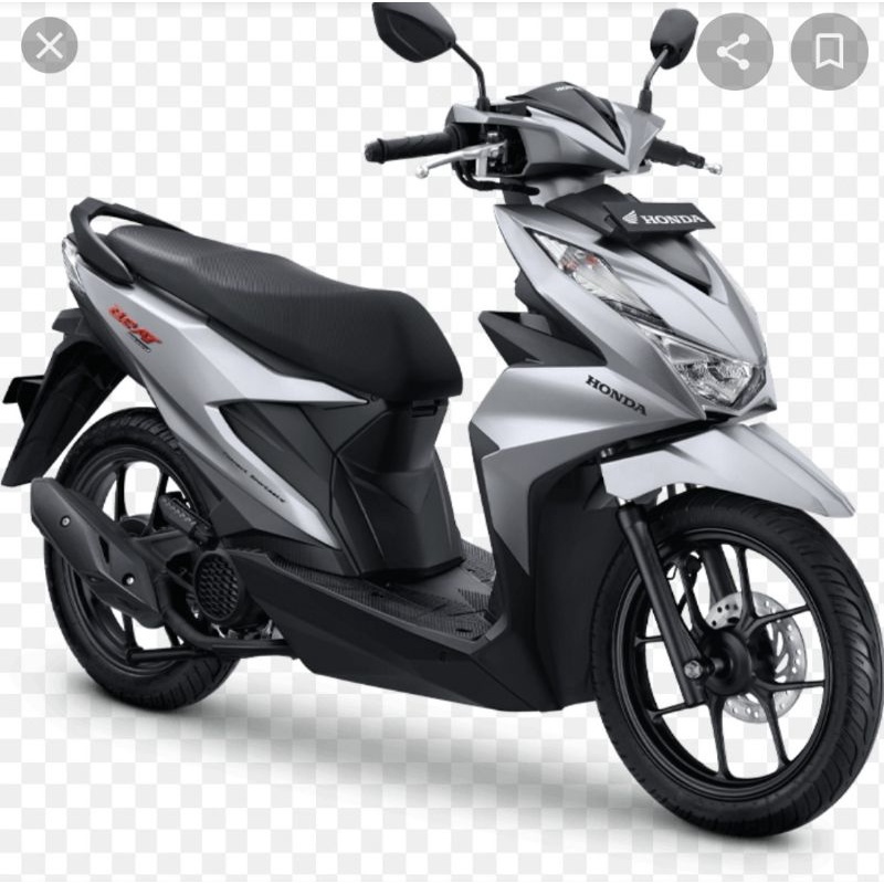 Jual sepeda motor | Shopee Indonesia