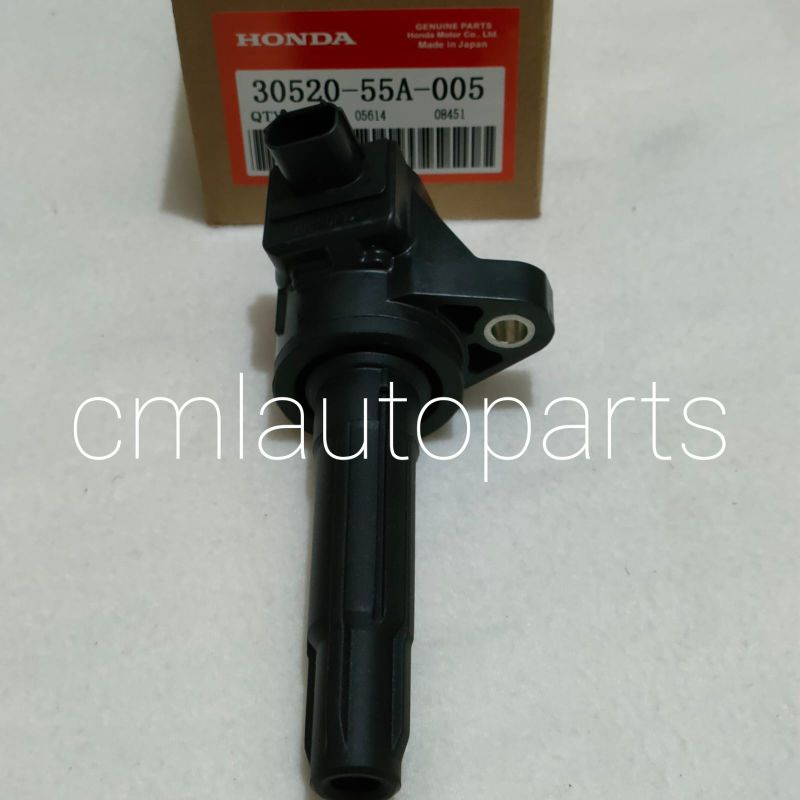 Jual IGNITION COIL HONDA MOBILIO/BRV/HRV/JAZZ RS TAHUN 2016-2019/30520 ...