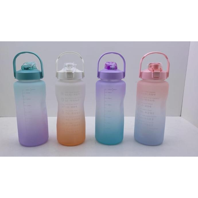Jual botol minum 2 liter bpa free viral | Shopee Indonesia