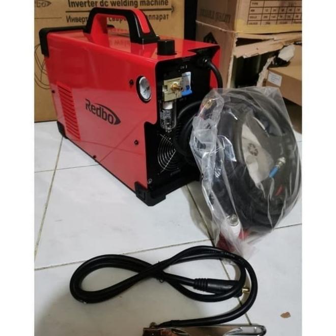 Jual Redbo Cut-60D 1 Ph Mesin Las Plasma Cutting 60 Cut60 D 1 Phase | Shopee Indonesia