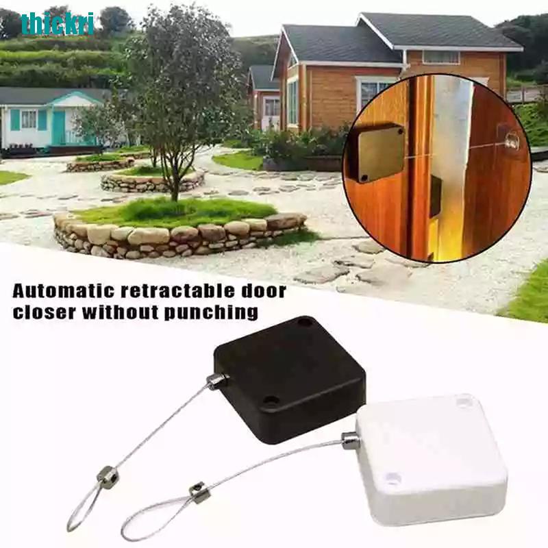 Jual W3R SENSOR PENUTUP PINTU OTOMATIS | Door Cable Automatic Penarik ...