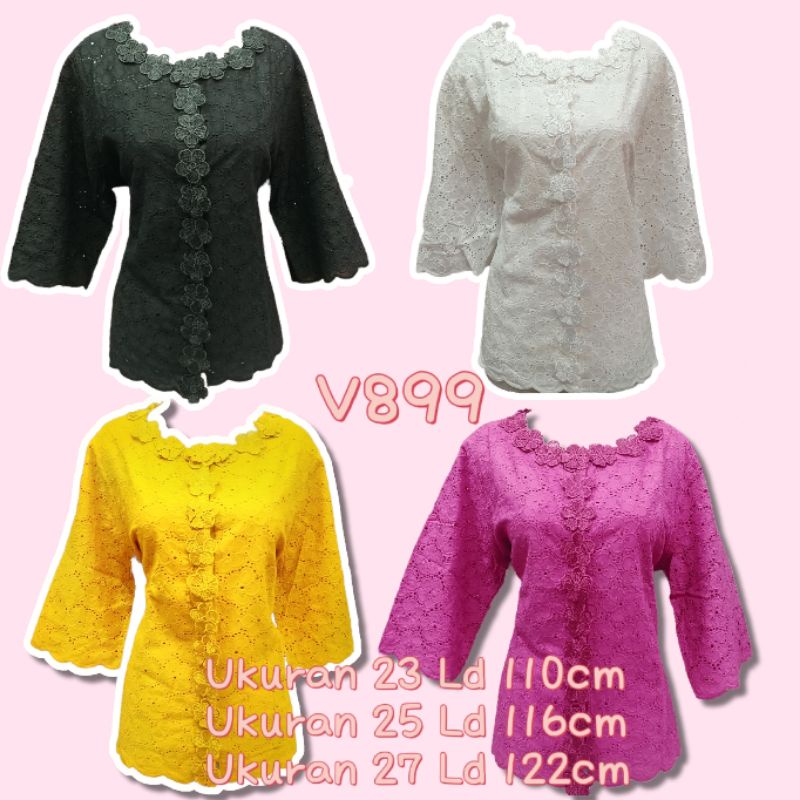 Jual Katbol Kancing V899 | Shopee Indonesia