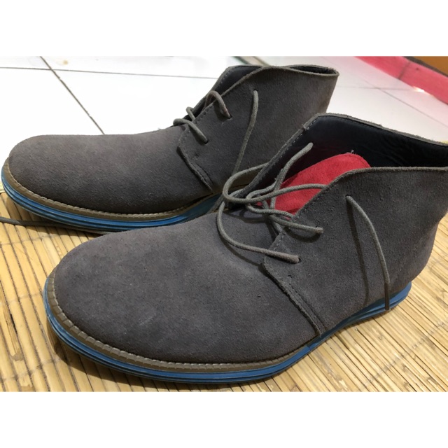 Jual Sepatu BEKAS merk Crispy Duck masih bagus | Shopee Indonesia