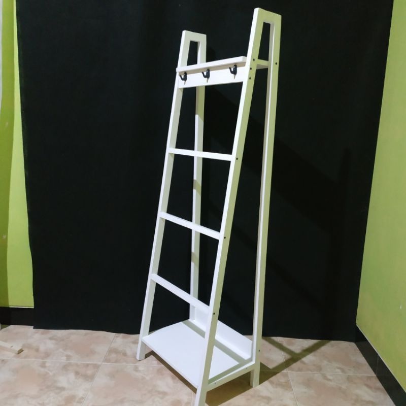 Jual RAK MUKENA/ RAK SAJADAH | Shopee Indonesia