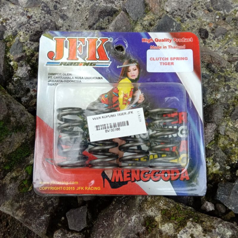 Jual pir peer per kopling jfk pnp cb gl mp tiger | Shopee Indonesia