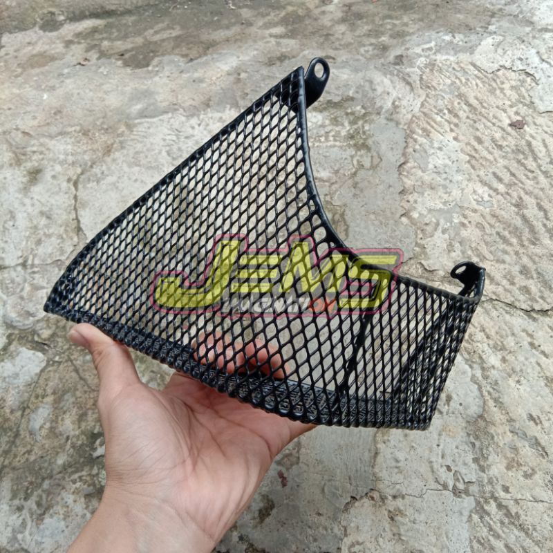 Jual Kranjang samping mio sporty / kranjang samping mio sporty model ...