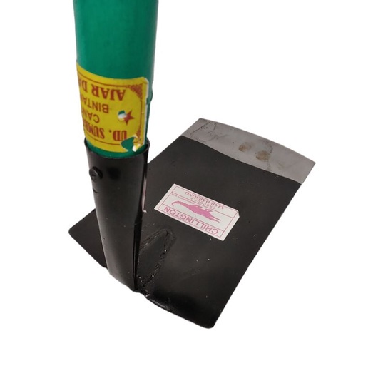 Jual PACUL KECIL GAGANG KAYU PACUL LOKAL PACUL CAP BUAYA CANGKUL TANAH ...