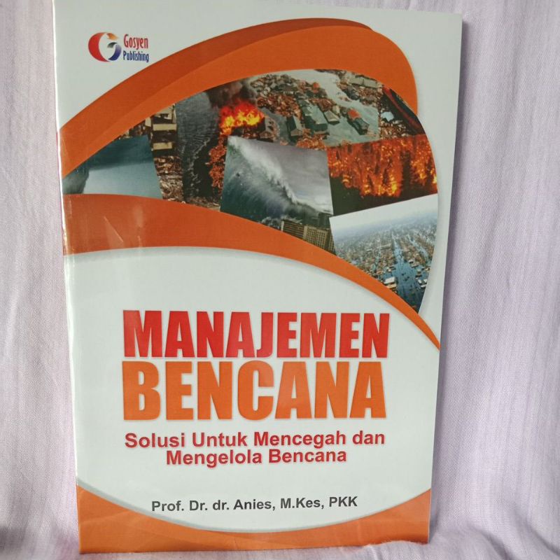Jual Manajemen Bencana | Shopee Indonesia