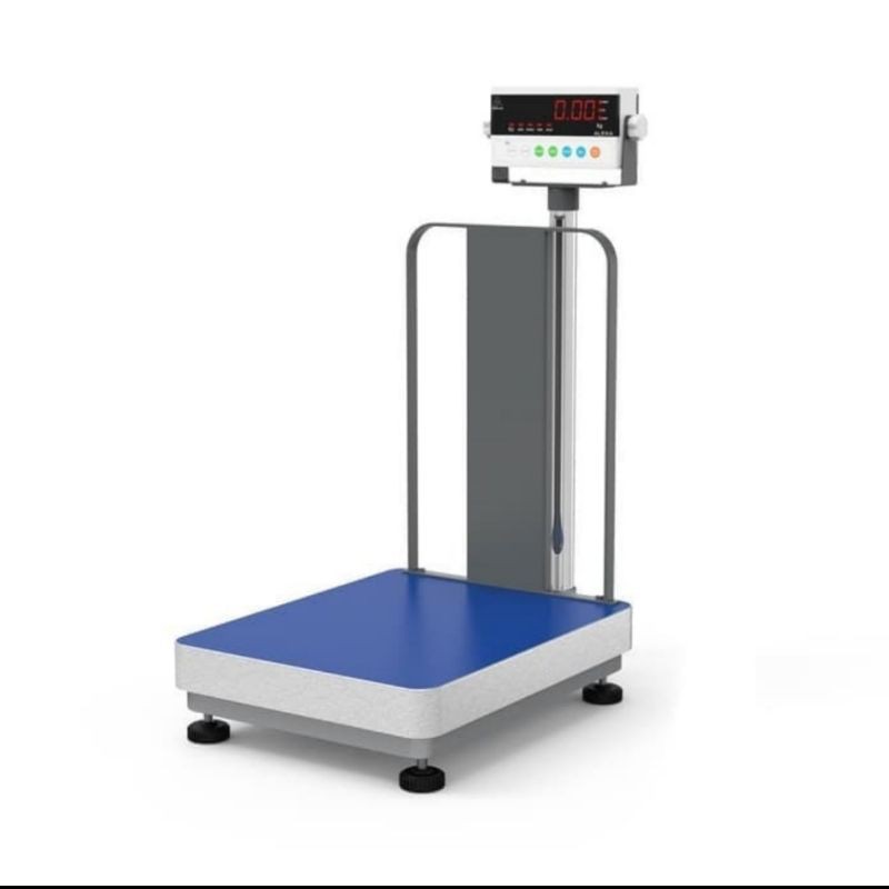 Jual Timbangan digital Cahaya adil ALEXA 150KG //Digital Scale pagar ...