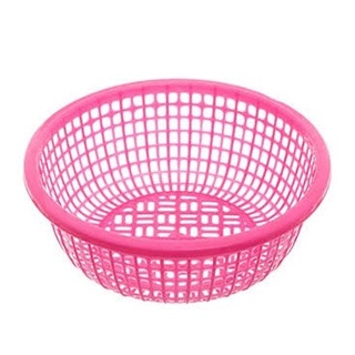 Jual Bakul Kecil Bolong Bakul Cengkeh Plastik Premium Shinpo Diameter ...