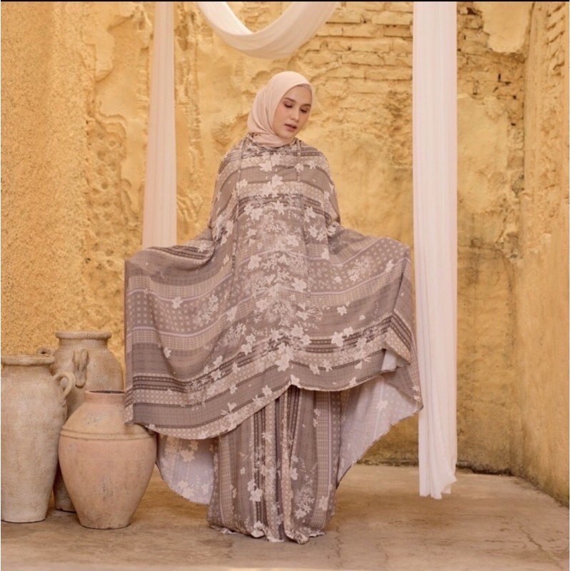 Jual Diario X Dwihanda Hajijah Prayer Set | Shopee Indonesia