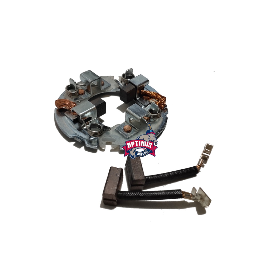 Jual Arang Dinamo danmotor Starter Vespa Px Exclusive Excel DanMotor ...