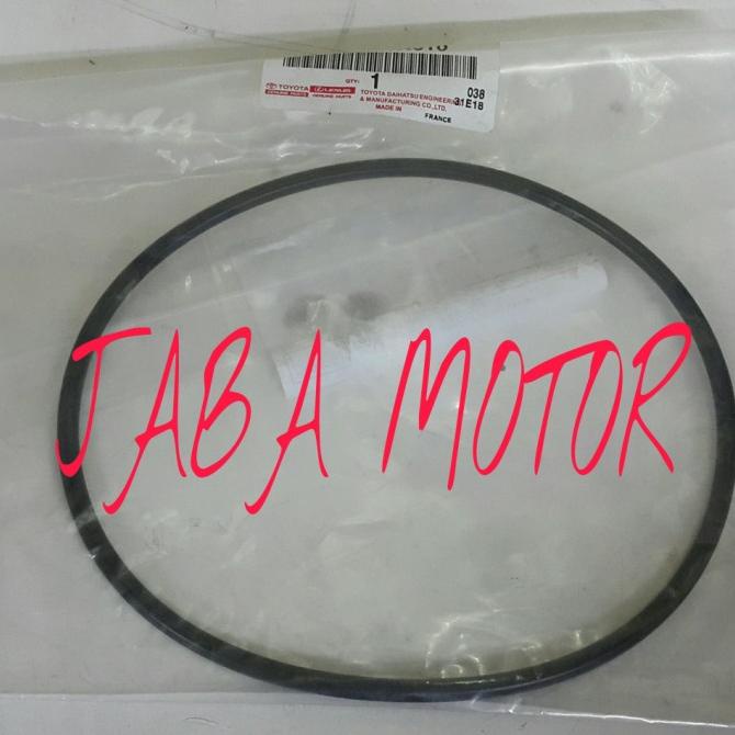 Jual Karet tangki bensin-Seal tangki bensin Innova-Fortuner-Hilux ...