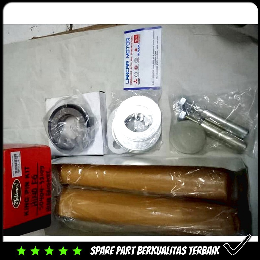Jual King Pin King Pen Hino Lohan Engkel National | Shopee Indonesia