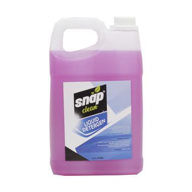 Jual Snap Clean Liquid Detergent | Shopee Indonesia