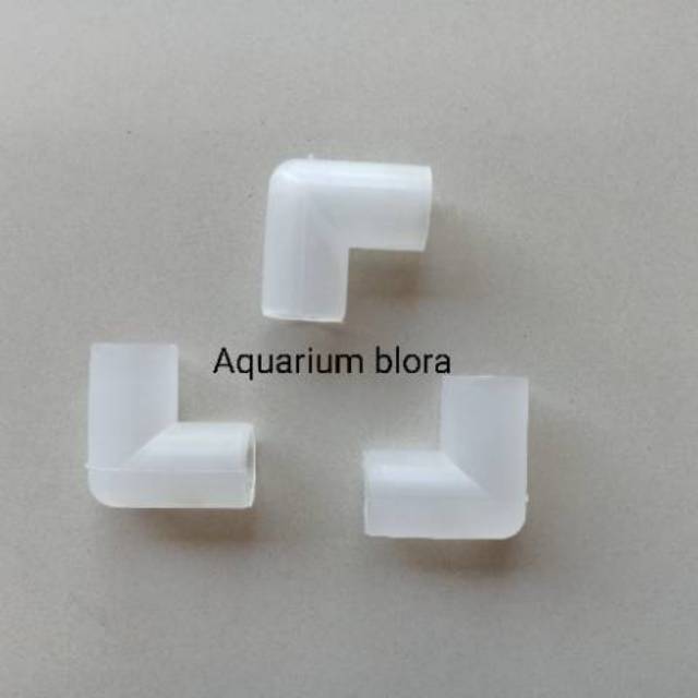 Jual L pipa / sambungan pipa L | Shopee Indonesia