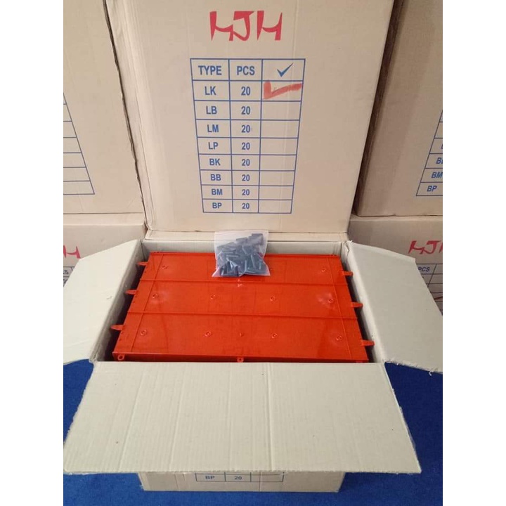 Jual track / trek hjh tamiya lurus / track lurusan hjh 2 keping ...