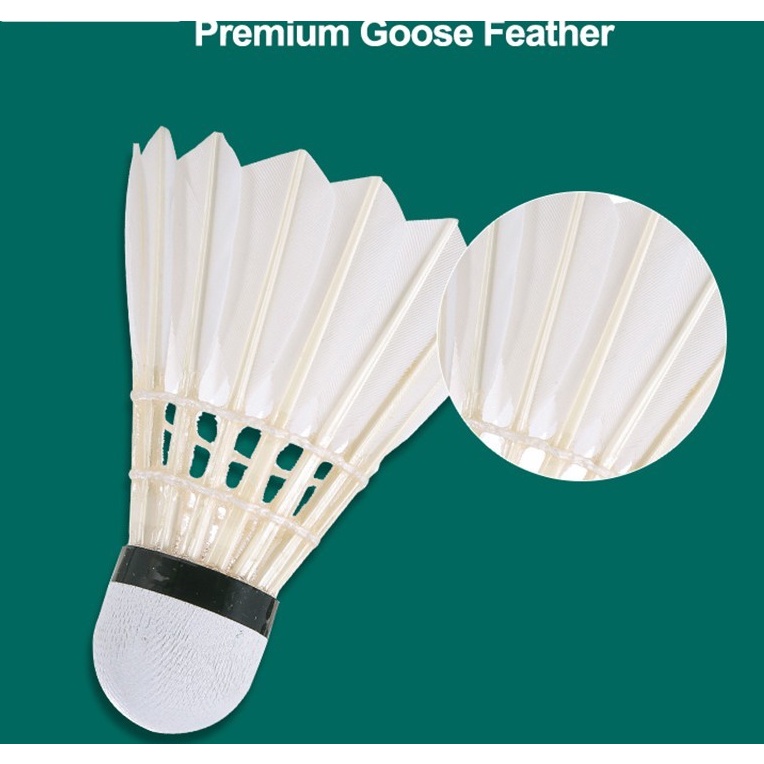 Jual Shuttlecock cock bulutangkis Speed 77 murah Tube isi 12 pcs ...
