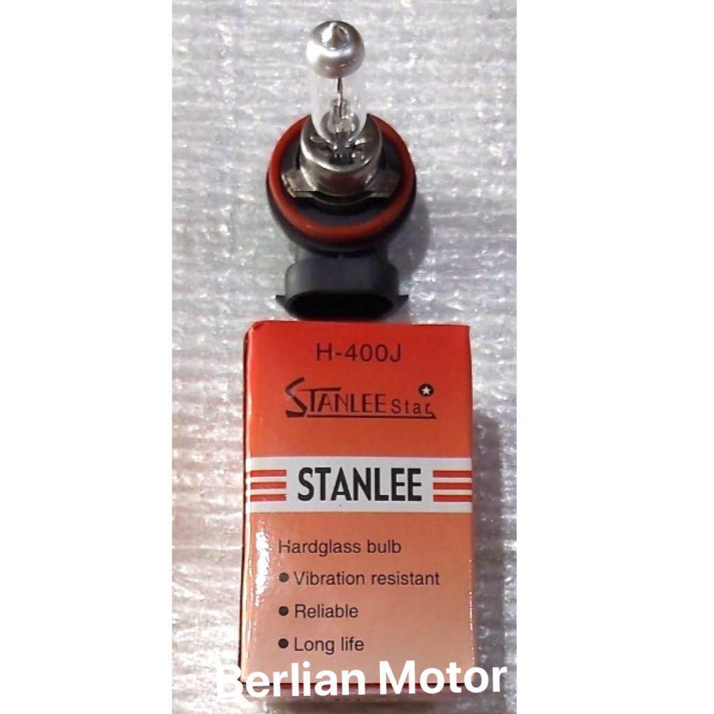 Jual Lampu Holagen / Bola Lampu H16 Original | Shopee Indonesia