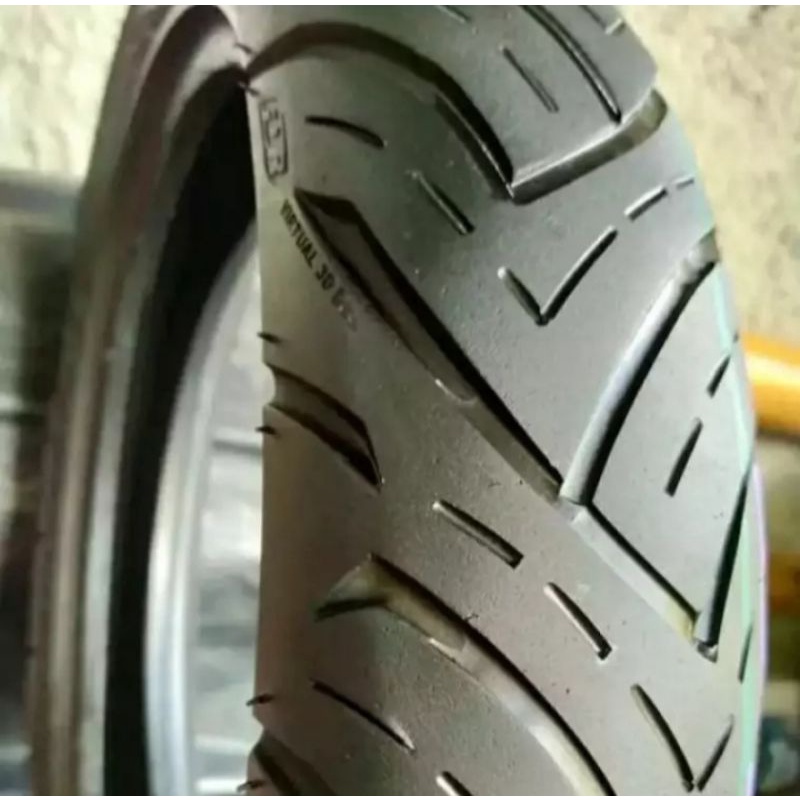 Jual BAN TUBLES RING 17 UKURAN 90/80 MEREK FDR SPORT XR EVO UNTUK ...