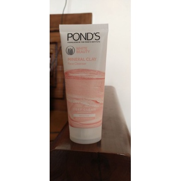 Jual ponds mineral clay | Shopee Indonesia