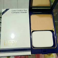 Jual Inez compact powder | Shopee Indonesia