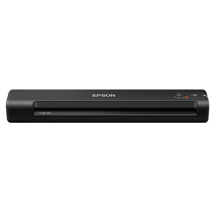 Jual Scanner Epson ES50 ES 50 WorkForce Portable SheetFed Scanner | Shopee Indonesia