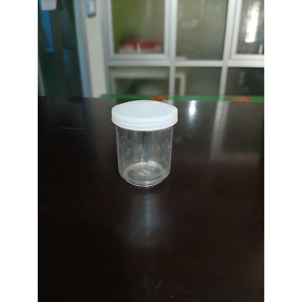 Jual Pot Salep - Pot Botol Plastik - Pot Urine - Pot Cream - Pot Kapsul ...