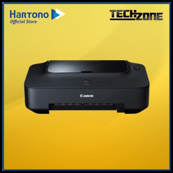 Jual Canon - Single Ink Jet Ip2770 | Shopee Indonesia