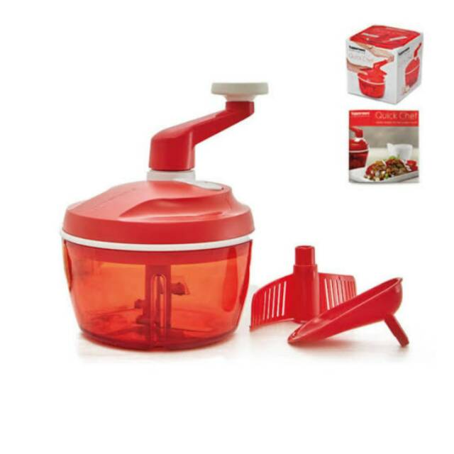 Jual Quick chef | Shopee Indonesia