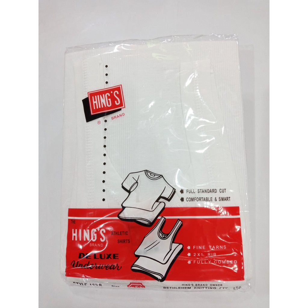 Jual Singlet Hings | Shopee Indonesia
