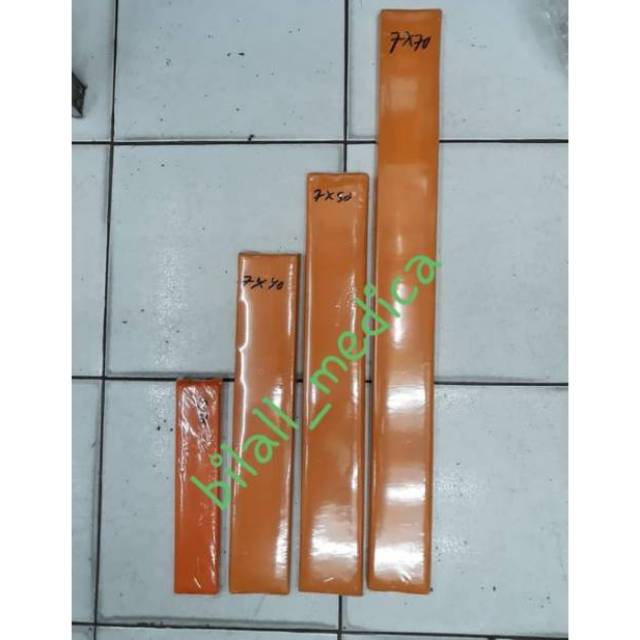 Jual SPAlK ATAU BIDAI UNTUK PATAH TULANG lengkap set mitela dan elastis ...