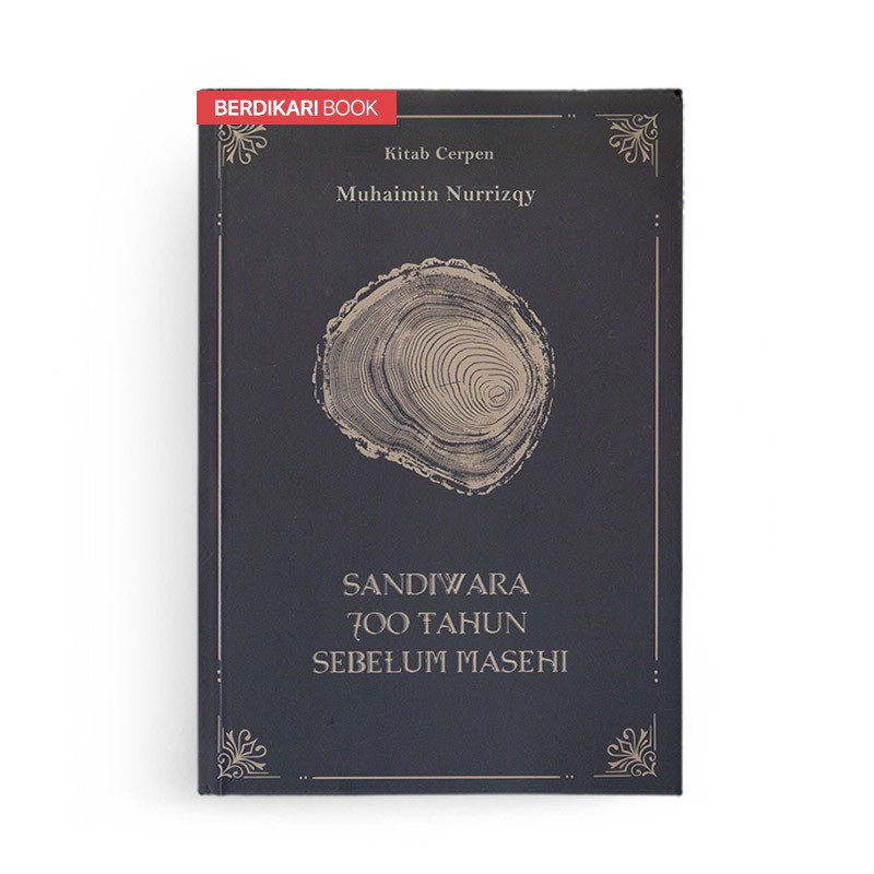 Jual Berdikari - Sandiwara 700 Tahun Sebelum Masehi - JBS | Shopee ...