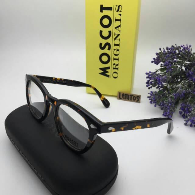 Jual Frame kacamara moscot | Shopee Indonesia