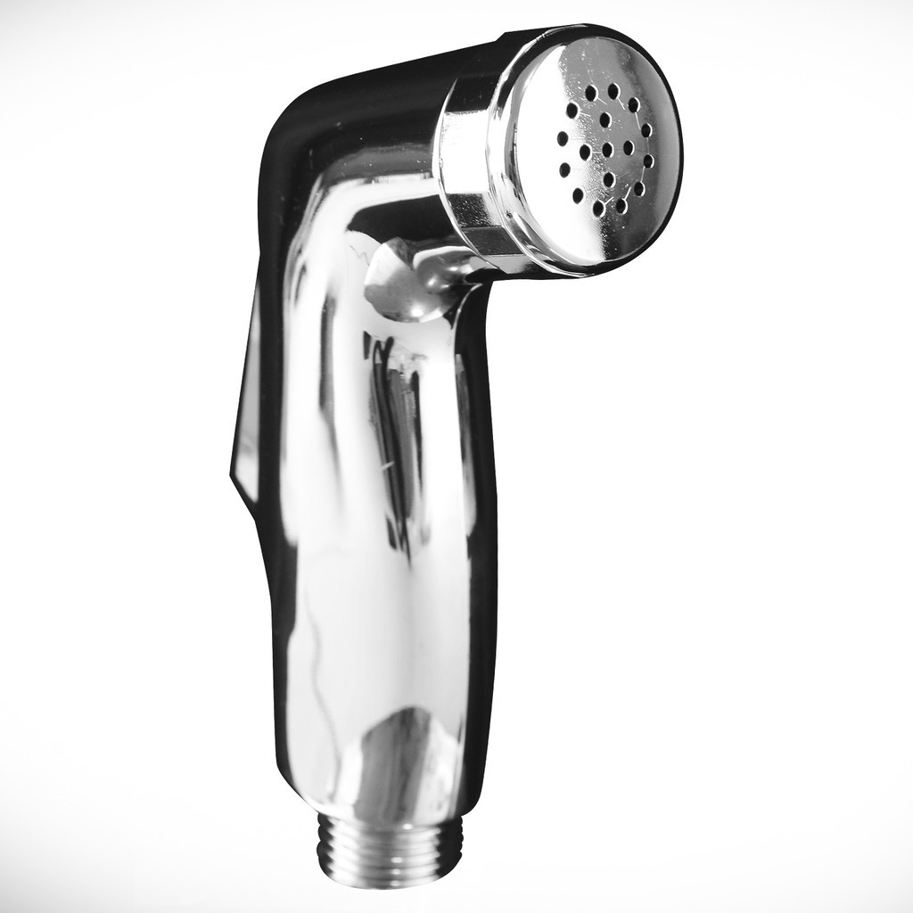 Jual Homeneeds Kepala Jet Shower Bidet Spray Jet Bidet Shower Cebok ...