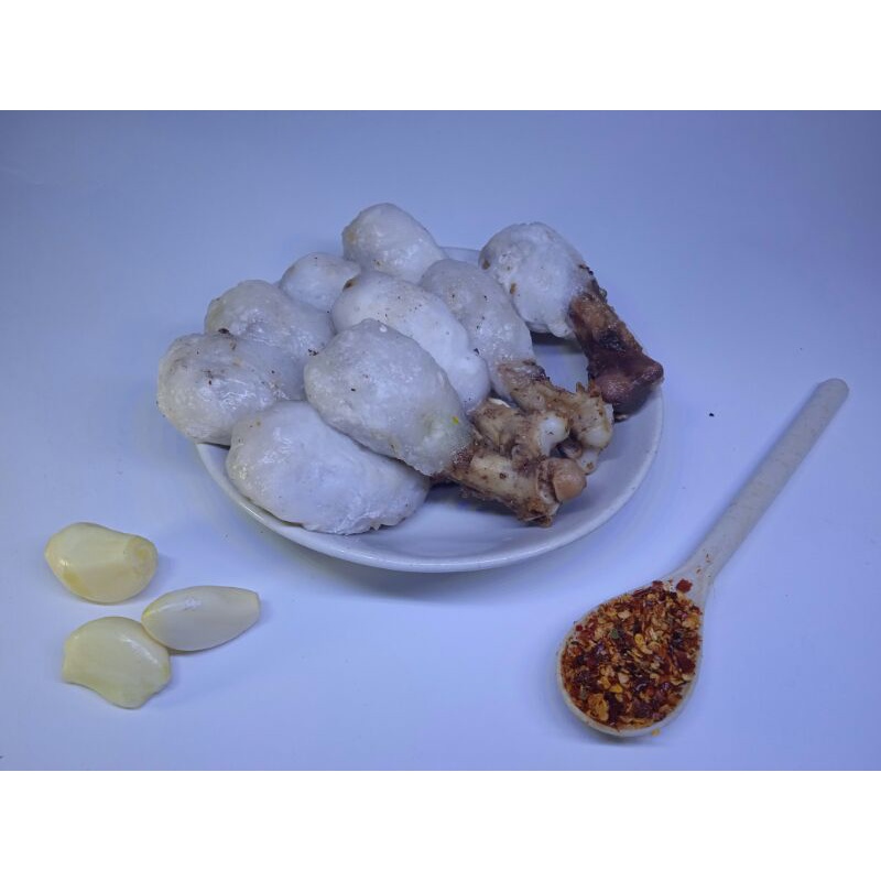 Jual CITUL Kedai Mantili (Cireng isi Ayam) | Shopee Indonesia