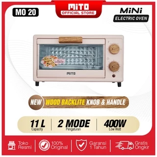 Toko Online Mito Electronic Official Shop | Shopee Indonesia