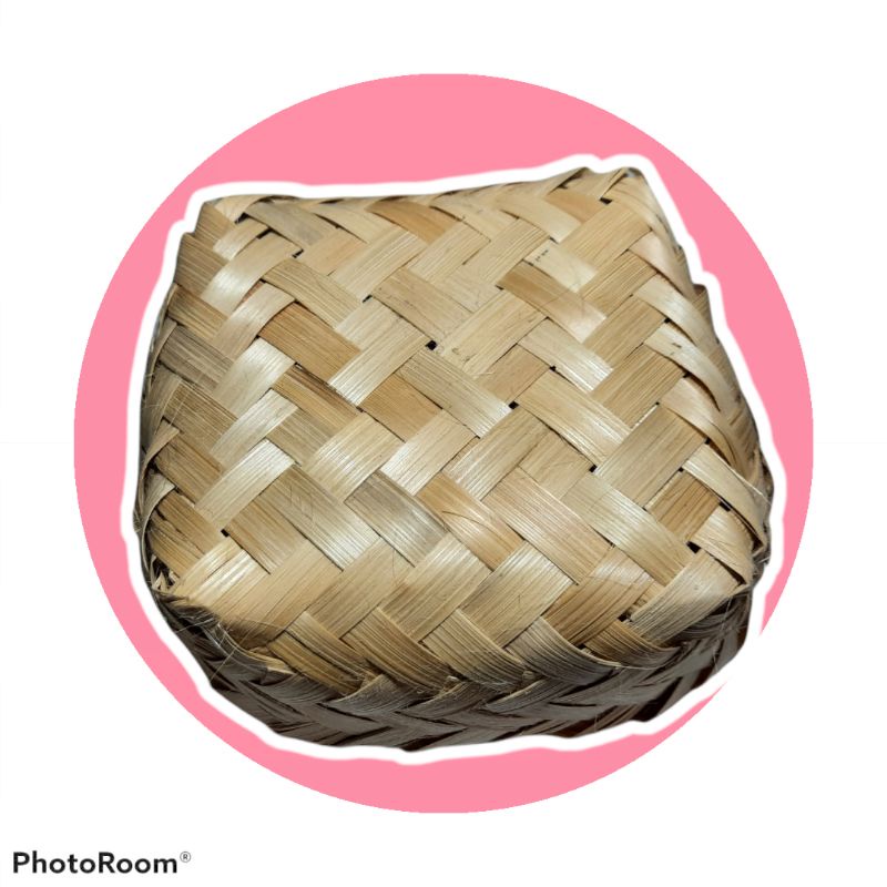 Jual BESEK BAMBU Anyam Besek Hantaran Besek Makanan | Shopee Indonesia