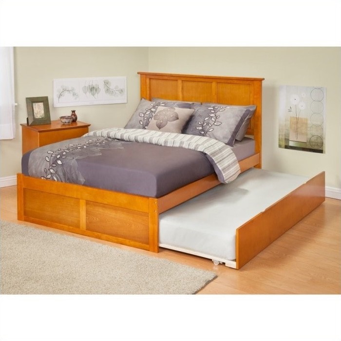 Jual Tempat Tidur Minimalis Sorong 2 Dipan 120x200 | Shopee Indonesia