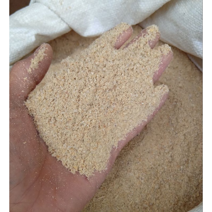 Jual DEDEK DEDAK BEKATUL PAKAN AYAM BEBEK PAKAN TERNAK LAINYA | Shopee ...