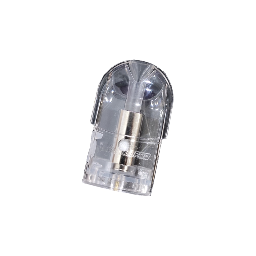 Jual Aladdin Pro Cartridge 1.0 by Vamped 1Pcs 100% Authentic | Shopee ...