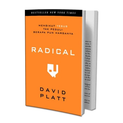 Jual Radical - ( David Platt ) | Shopee Indonesia