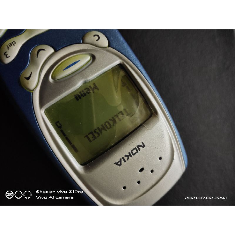 Jual nokia 3315 sejuta umat mulusss | Shopee Indonesia